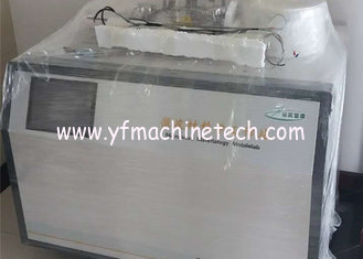 China 1600℃ microwave energy sintering furnace microwave heating system supplier