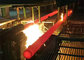 Steel billet continuous casting machine for continuous round bar rolling mill supplier