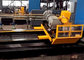 Stable performance servo motor tube cold cut flying saw machine for metal forming supplier