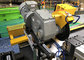 Servo motor HSS saw blade high speed smooth cut cold saw machine supplier